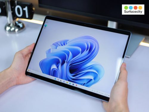 Những chiếc bút Surface Pen tốt nhất cho Microsoft Surface năm 2023 ...
