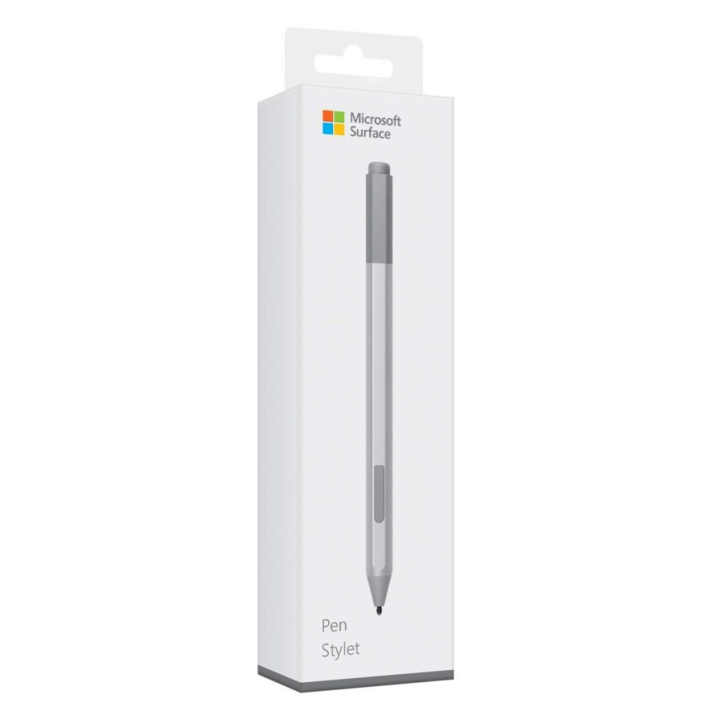 Bút Surface Pen – Trải nghiệm công nghệ đỉnh cao dành cho công việc và ...