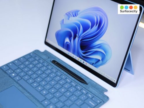 Những chiếc bút Surface Pen tốt nhất cho Microsoft Surface năm 2023 ...