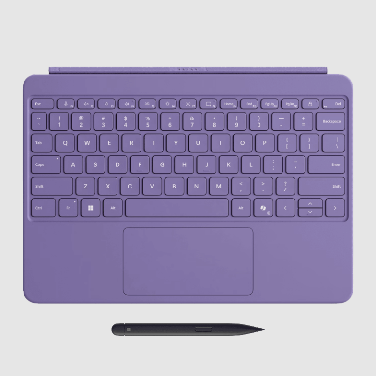 Surface Pro 12 inch Snapdragon X Plus (8 Core) 16GB/256GB (Chính Hãng ...