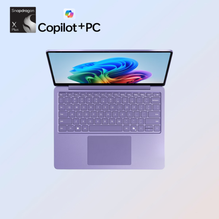 Surface Laptop 13 inch 2025 Chính Hãng Giá Tốt,trả góp 0%, BH 12 tháng