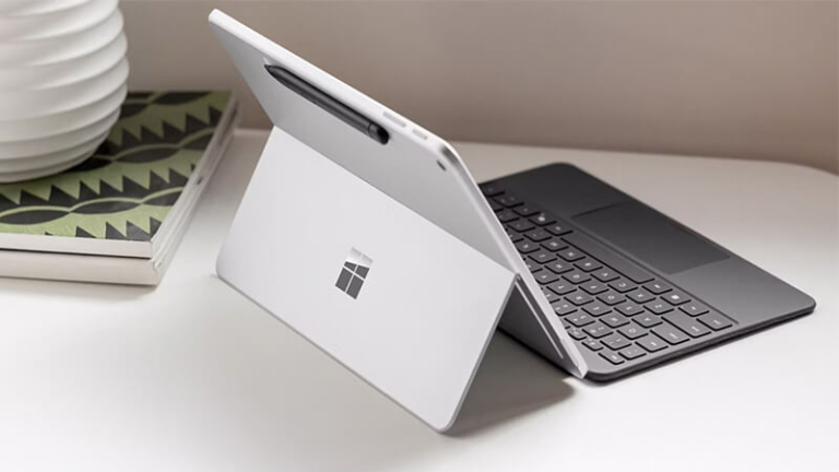 Surface Pro 12 inch Snapdragon X Plus (8 Core) 16GB/256GB (Chính Hãng ...