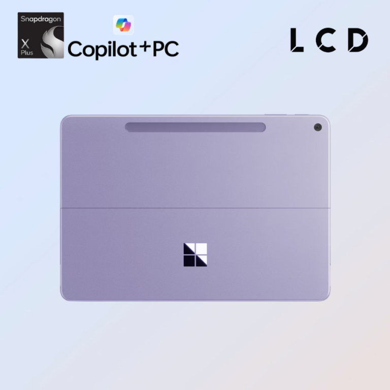 Surface Pro 12 inch 2025 Fullbox 100% chính hãng, BH 12TH 1 đổi 1