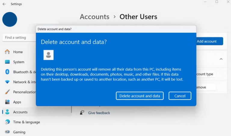 8 cách giải phóng bộ nhớ Windows 11 lên đến 48GB mà không cần xóa dữ liệu quan trọng ...