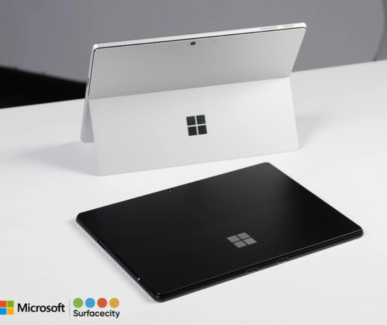 Microsoft Surface Pro 8 i7/16GB/512GB (Likenew) - Surfacecity.vn