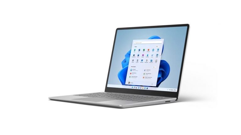Microsoft Surface Laptop Go 2 i5/4GB/128GB (Newseal) - Surfacecity.vn