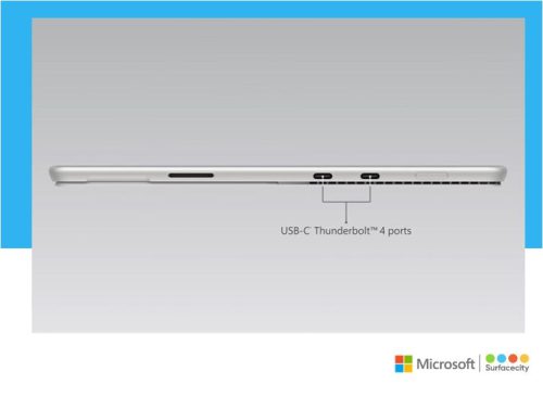 Surface Pro 8 LTE - Laptop chuyên dụng cho mọi doanh nghiệp ...