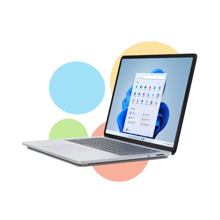 Microsoft Surface Laptop Studio 1 i5/16GB/256GB (Newseal)