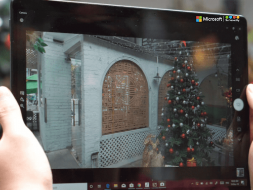 Surface Pro X: Đánh giá chi tiết về sản phẩm mới từ Micrsoft