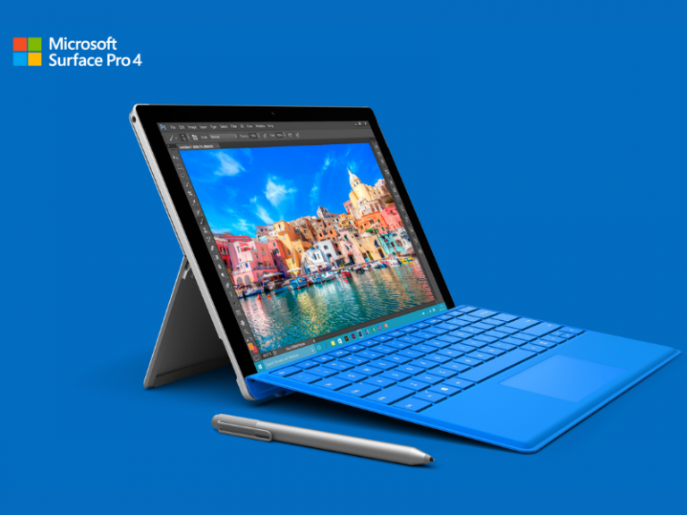 Đánh giá Surface Pro 4 còn nên mua trong năm 2023 hay không