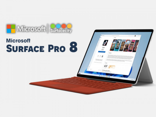Đánh giá tất tần tật surface pro 7 và 8: Nên mua máy nào?