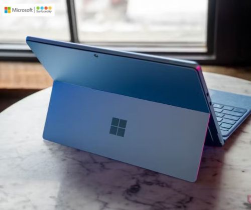 Review Surface Pro 11 sau 1 tháng: Trải nghiệm thực tế từ Surface City ...