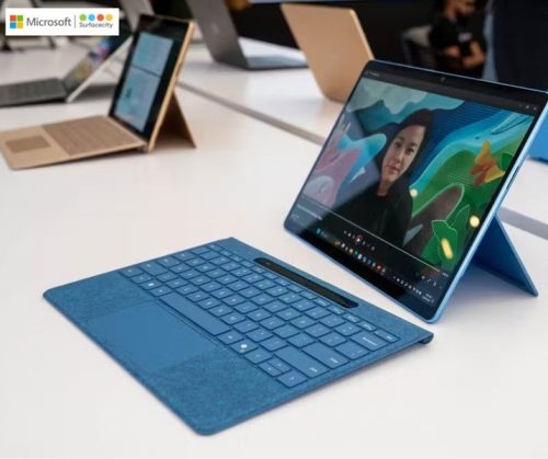 Một cách nâng cấp bộ nhớ trên Surface Pro siêu đơn giản - Surfacecity.vn