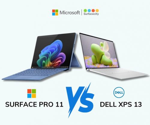 Hệ thống bán lẻ Surface và Phụ kiện - Surfacecity.vn