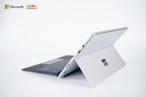 Surface Pro 5 likenew - hàng chính hãng | trả góp 0%