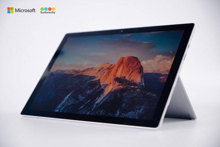 Microsoft Surface Pro 5 i7/16GB/512GB (Likenew) - Surfacecity.vn