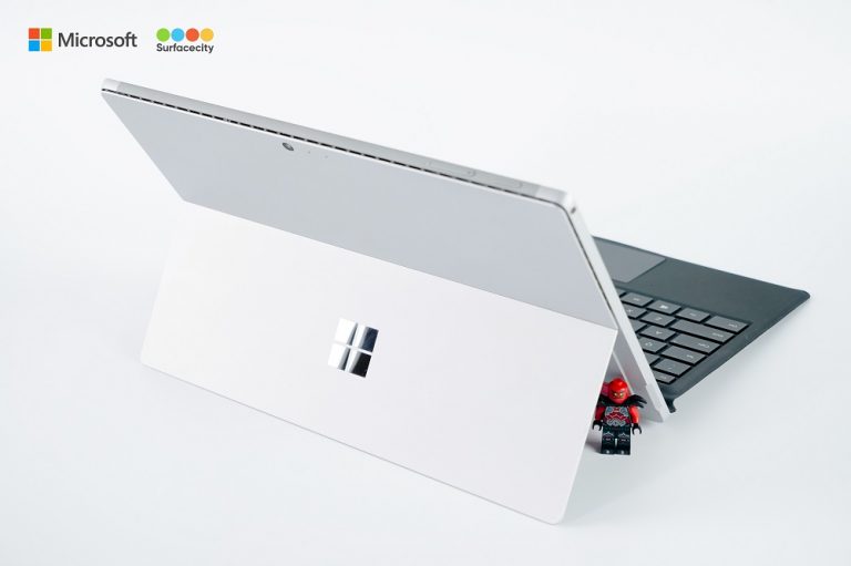 Microsoft Surface Pro 5 Core M3/4GB/128GB (Likenew) - Surfacecity.vn