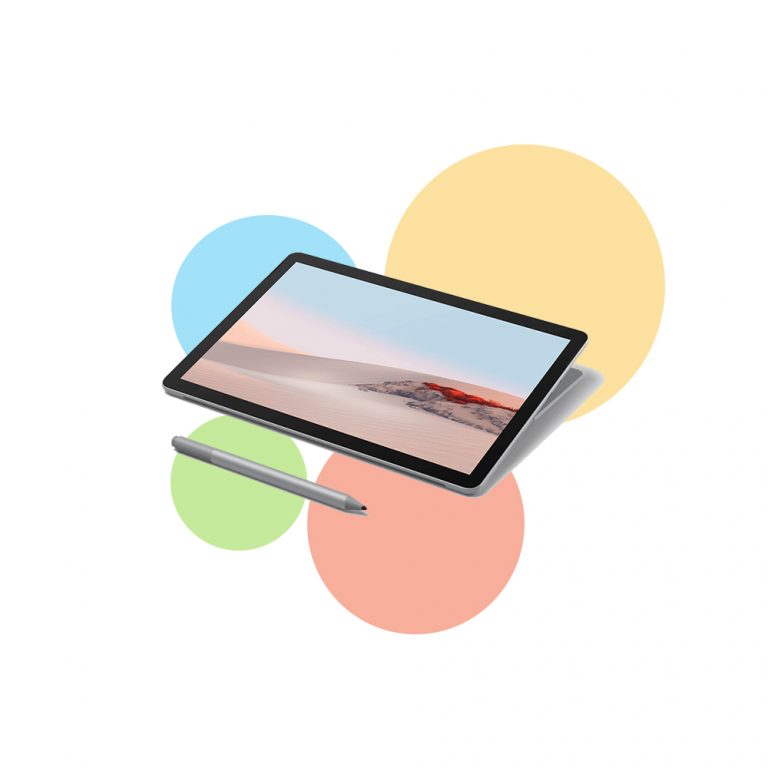 Microsoft Surface Go 2 Core M3/8GB/128GB LTE (Likenew) - Surfacecity.vn
