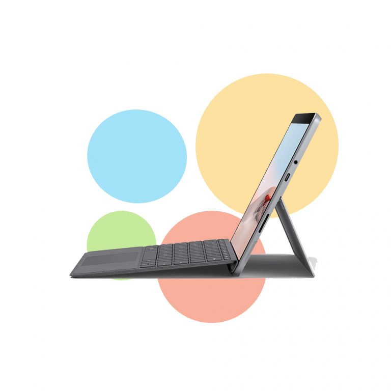 Microsoft Surface Go 2 Core M3/8GB/128GB LTE (Likenew) - Surfacecity.vn