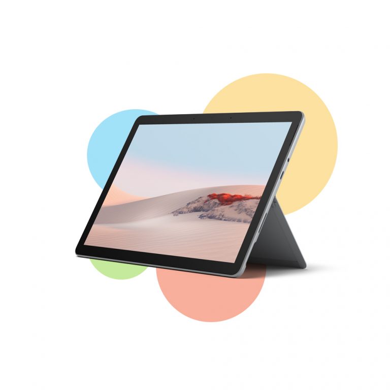 Microsoft Surface Go 2 Core M3/8GB/128GB LTE (Likenew) - Surfacecity.vn