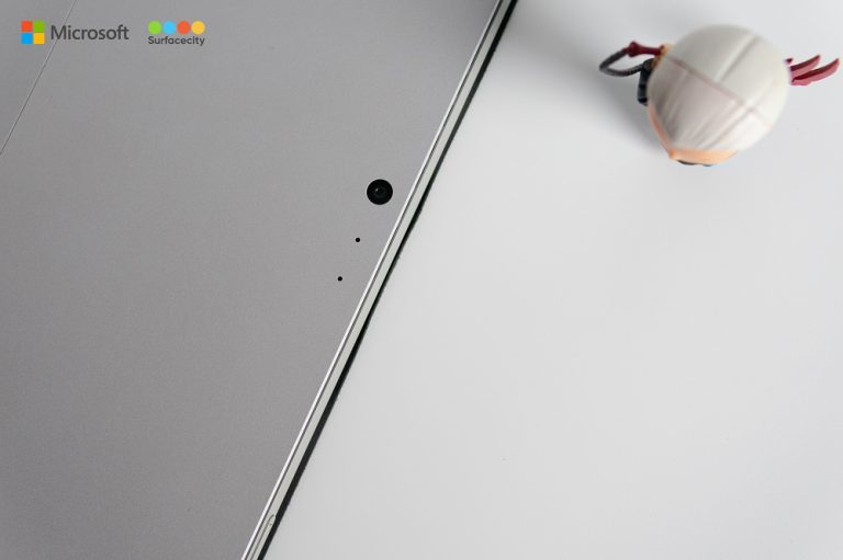 Surface Pro 6 - hàng chính hãng | Trả góp 0%