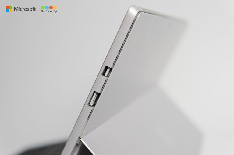Surface Pro 6 - hàng chính hãng | Trả góp 0%