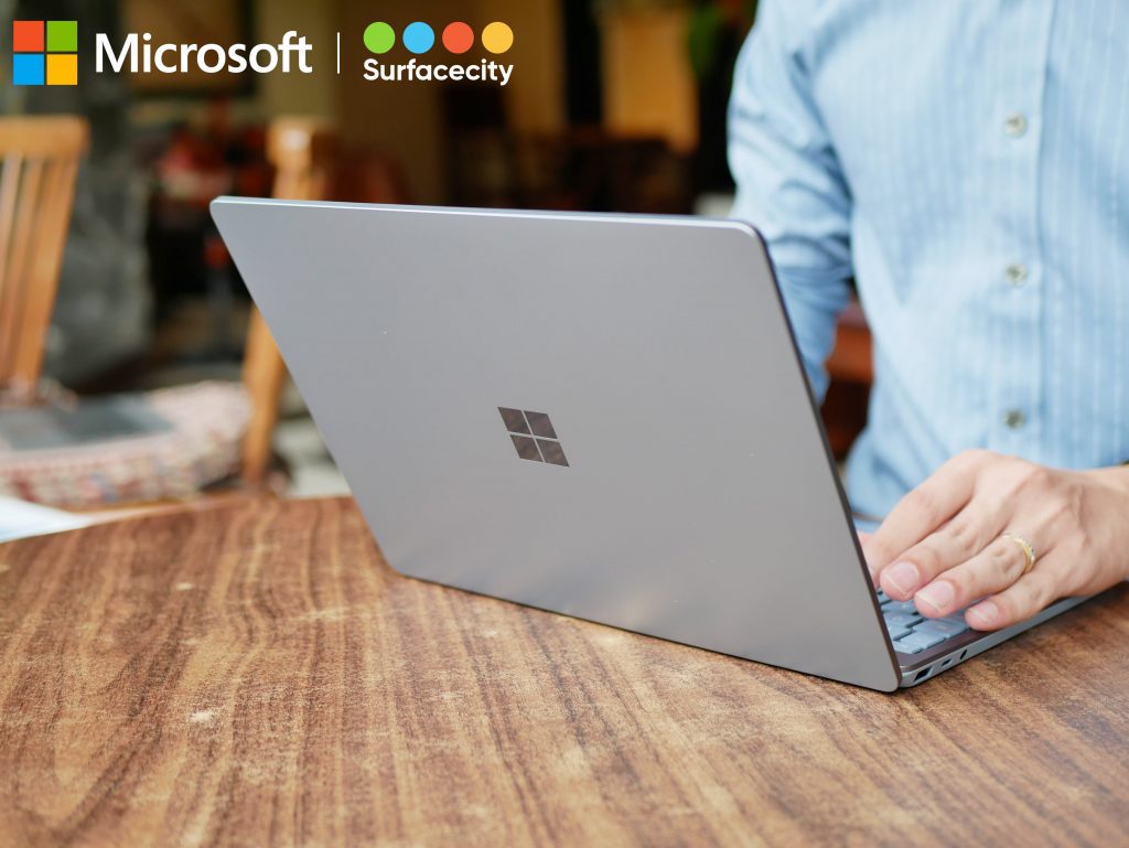 Đánh giá Microsoft Surface Laptop Go 2: laptop nhỏ cho công việc nhẹ ...