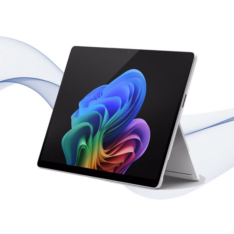 Surface Pro 11 Snapdragon X Plus/16GB/256GB(Chính hãng) - Surfacecity.vn