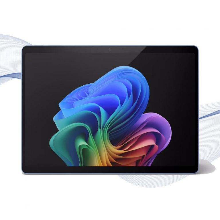 Surface Pro 11 Snapdragon X Elite OLED display/16GB/512GB(Chính hãng ...