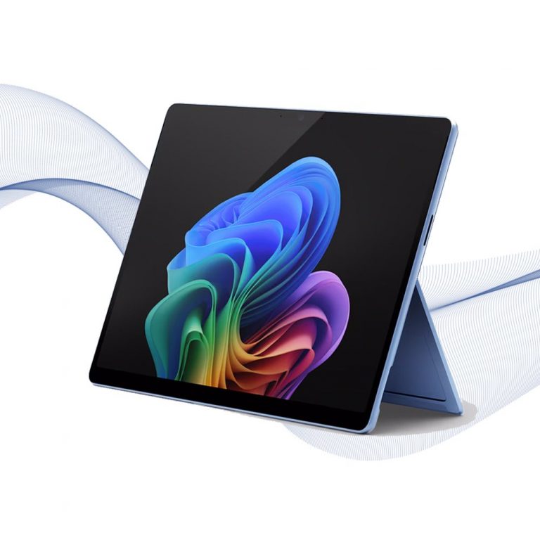 Surface Pro 11 Snapdragon X Elite OLED display/16GB/512GB(Chính hãng ...