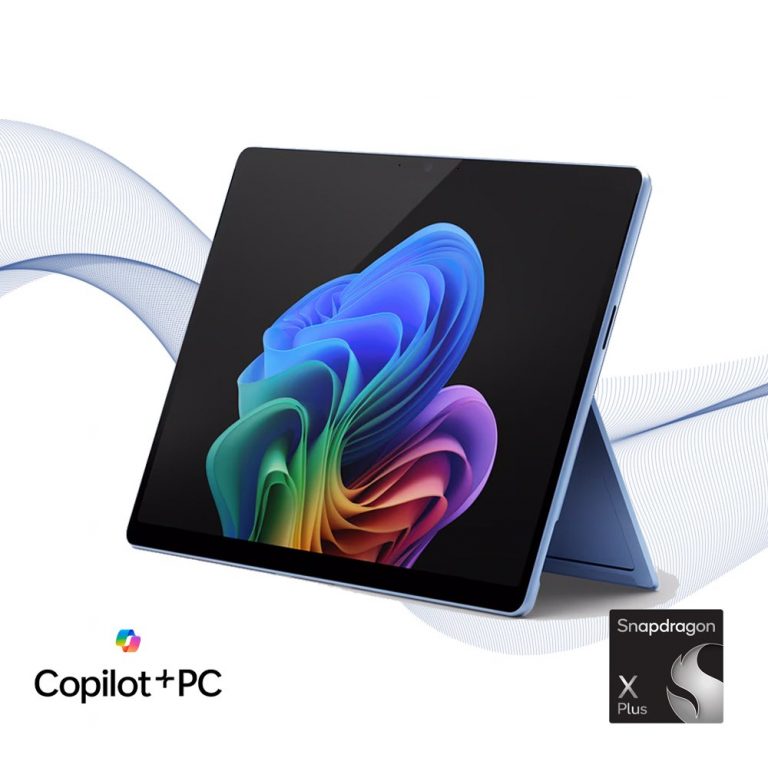 Surface Pro 11 Snapdragon X Plus/16GB/512GB (Likenew) - Surfacecity.vn