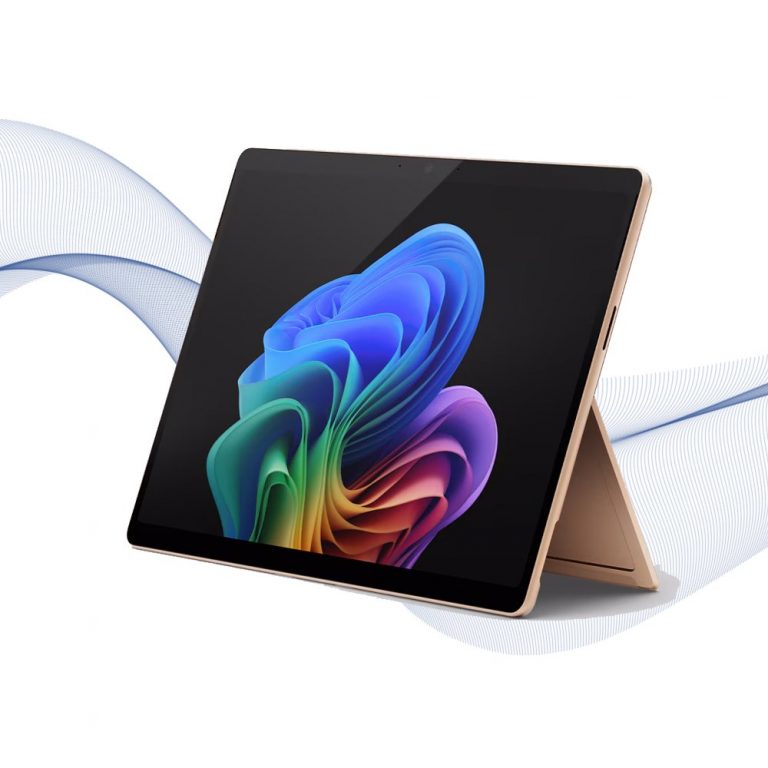 Surface Pro 11 Snapdragon X Elite OLED display/16GB/512GB(Chính hãng ...