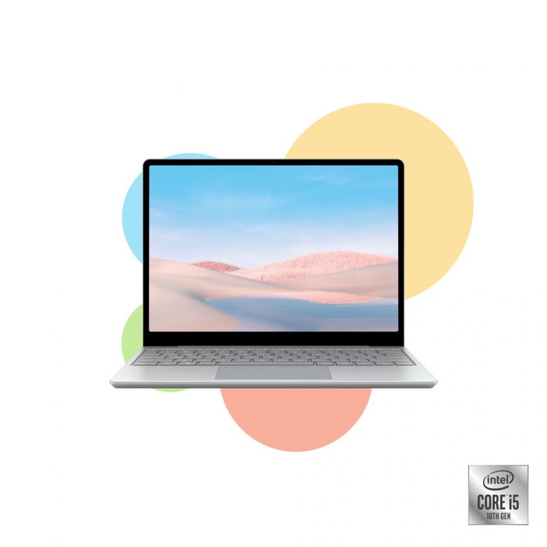 Surface Laptop Chính Hãng - Chỉ với 8 triệu, Hỗ Trợ Nâng Cấp Cấu Hình