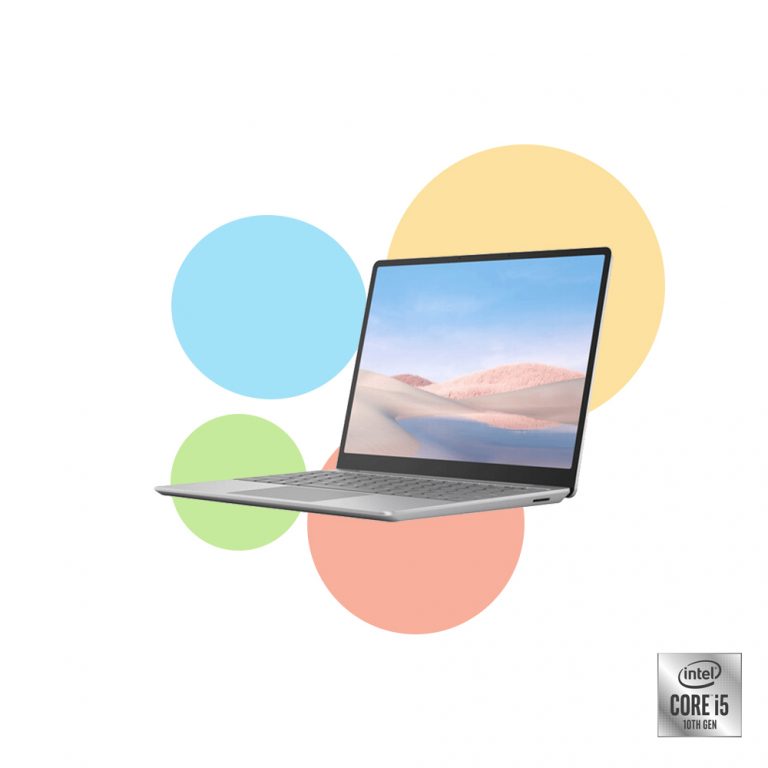 Laptop Microsoft Surface chính hãng, giá rẻ, trả góp 0%
