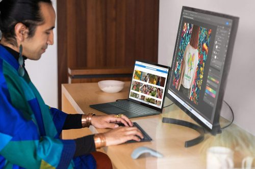 Surface Laptop 5 15 inch core i7/16GB/512GB Likenew - Surfacecity.vn