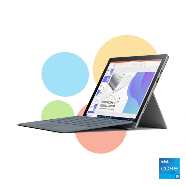SURFACECITY - Hệ thống bán lẻ Surface, phụ kiện Microsoft chính hãng