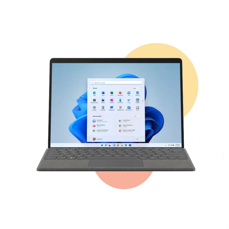 Surface Pro 8 i5/8GB/128GB (New Refurbished) - Surfacecity.vn