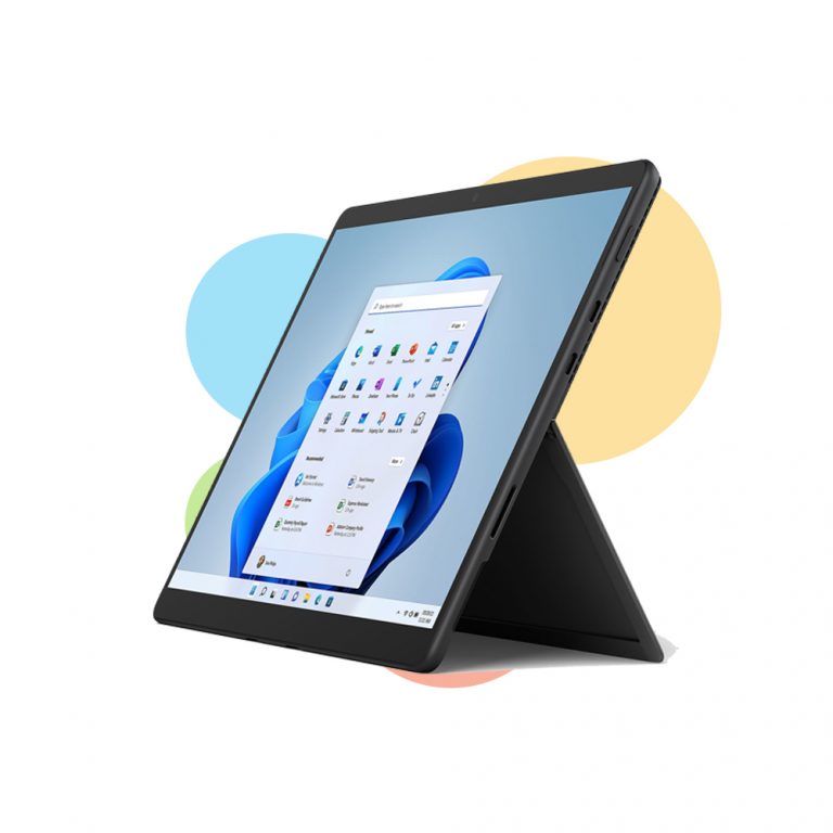 Surface Pro 8 i7/16GB/512GB (Likenew) - Surfacecity.vn