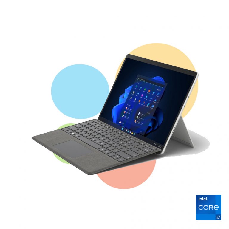 Surface Pro 7 Cũ FullBox chính hãng trả góp 0%, BH 12 tháng