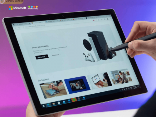 Đánh giá tất tần tật surface pro 7 và 8: Nên mua máy nào?