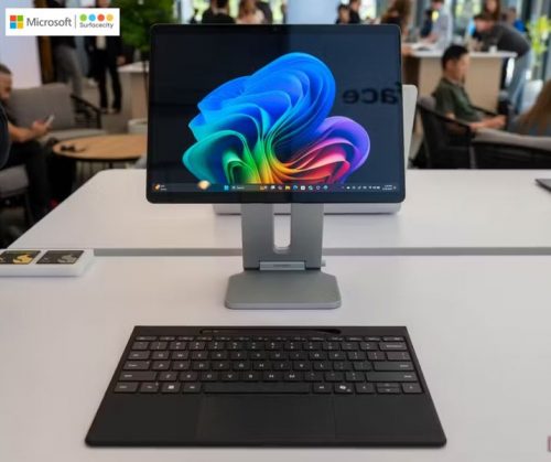 Review Surface Pro 11 sau 1 tháng: Trải nghiệm thực tế từ Surface City ...