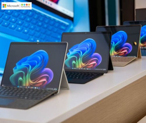 Review Surface Pro 11 sau 1 tháng: Trải nghiệm thực tế từ Surface City ...