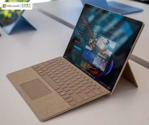 Review Surface Pro 11 sau 1 tháng: Trải nghiệm thực tế từ Surface City ...
