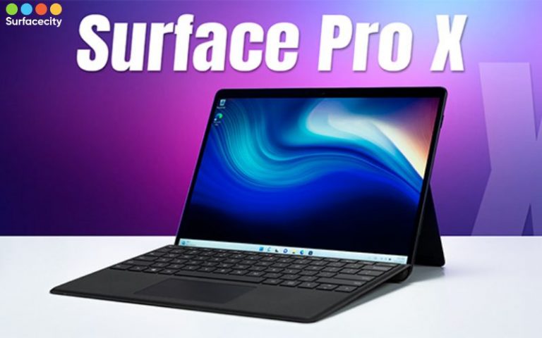 Surface Pro 8 và Surface Pro X: Máy tính bảng cao cấp nào tốt nhất ...