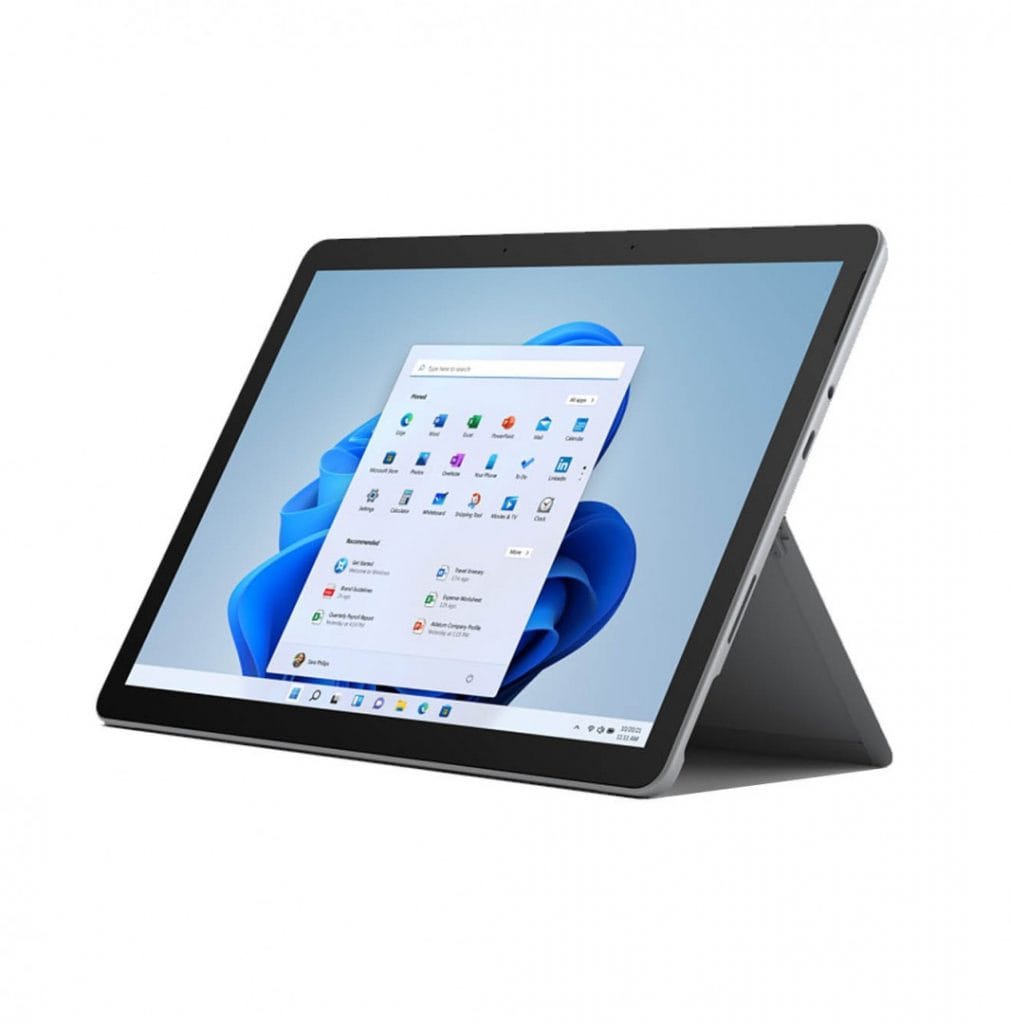 Microsoft Surface Go 2 Core M3/8GB/128GB LTE (Likenew) - Surfacecity.vn