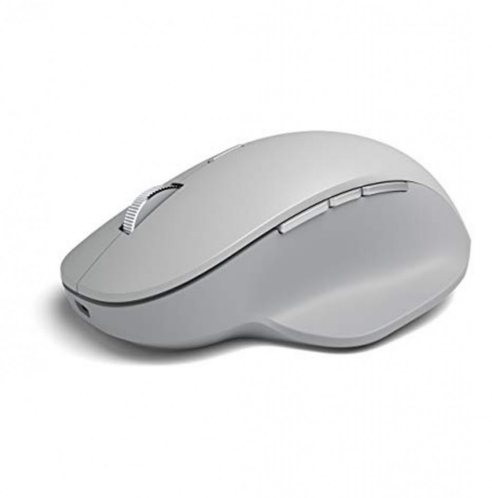 Chuột Precision Surface Mouse - Surfacecity.vn