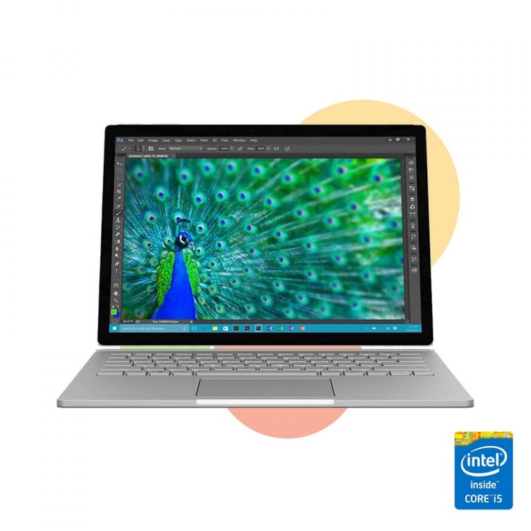 Giá bán Surface Laptop 5 Fullbox, Trả góp 0%, 1 đổi 1 trong 12 tháng