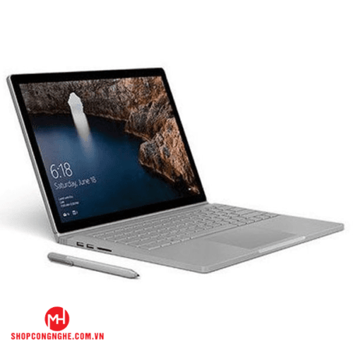 Microsoft Surface Book 1 i5/8GB/256GB/Geforce 940M (Likenew ...