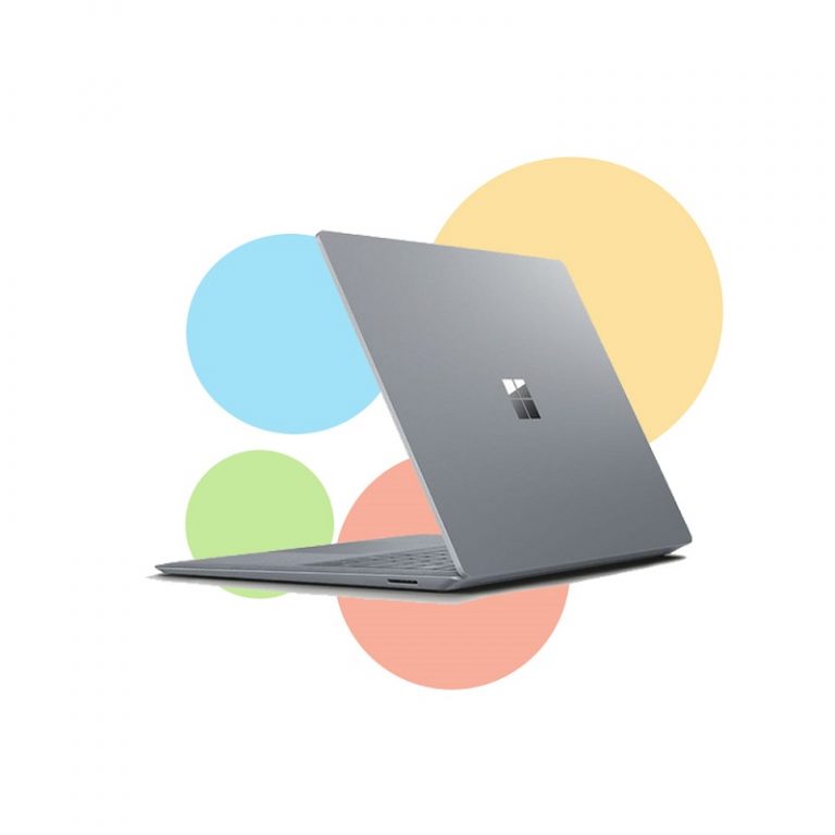 Microsoft Surface Laptop 1 i7/16GB/256GB (Likenew) - Surfacecity.vn