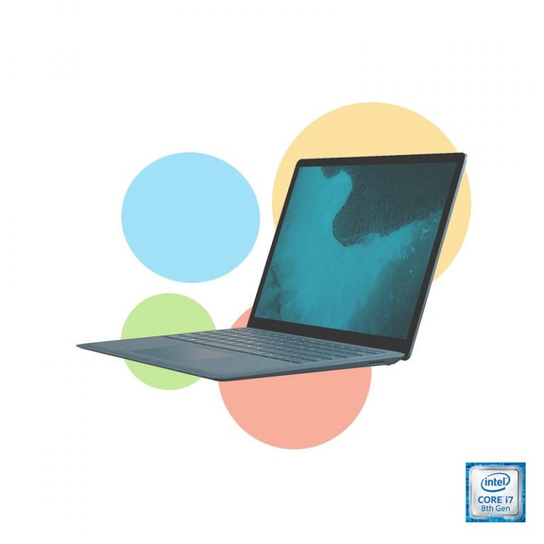 SURFACECITY - Microsoft Surface chính hãng chỉ từ 6 triệu